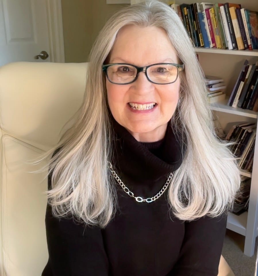 Kathy Fish | Substack