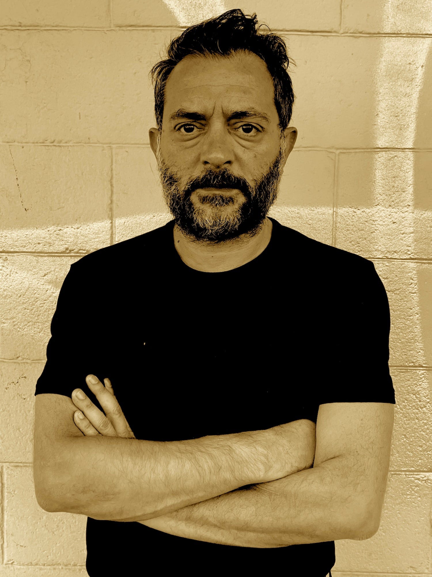 Fabrizio Coppola | Substack