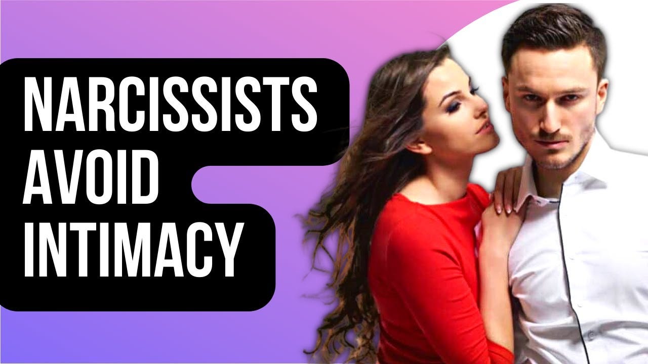 The Illusion of Intimacy: Why Narcissists Can't Love