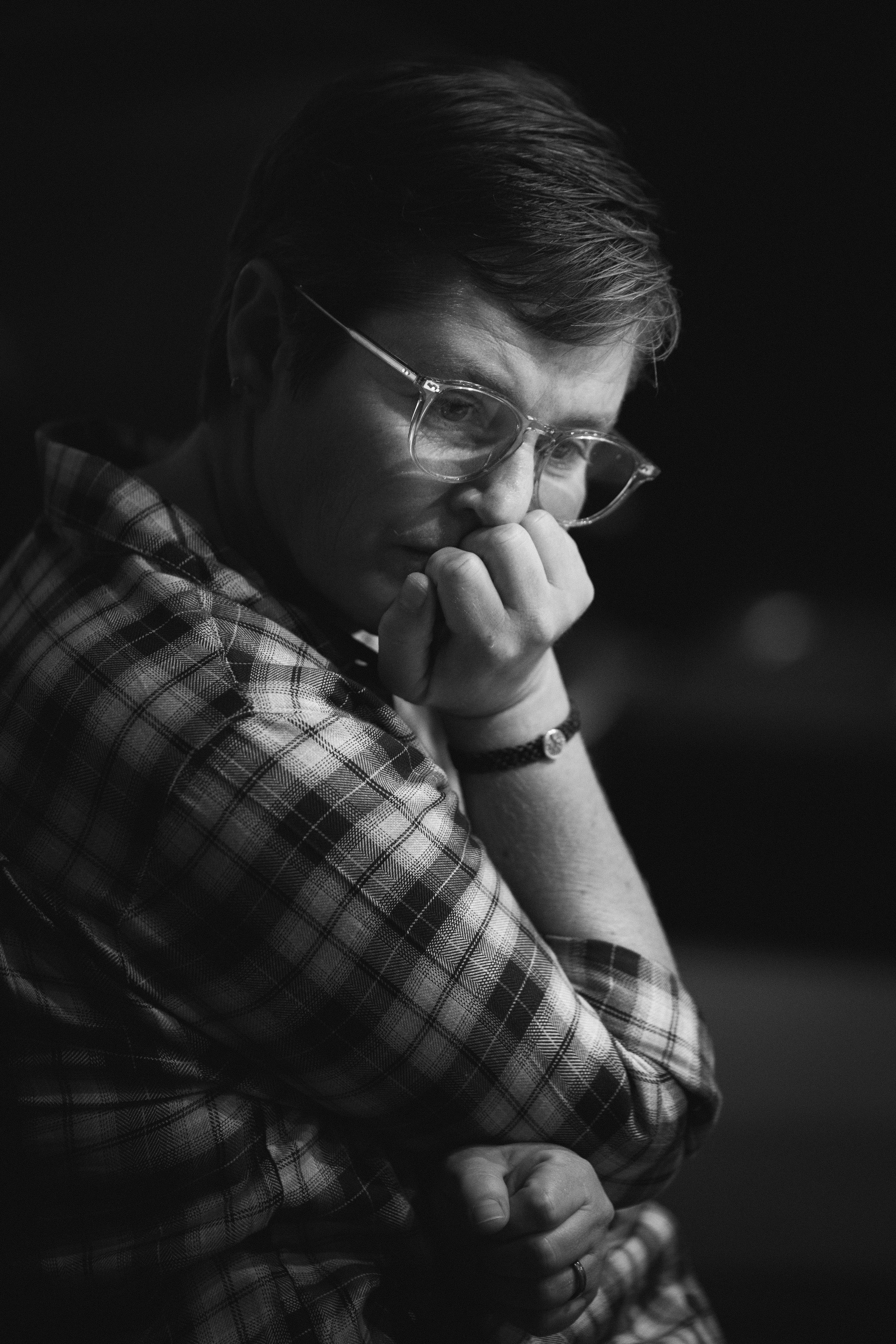 A Journey Through Criticism and Exhaustion – Molly Booker