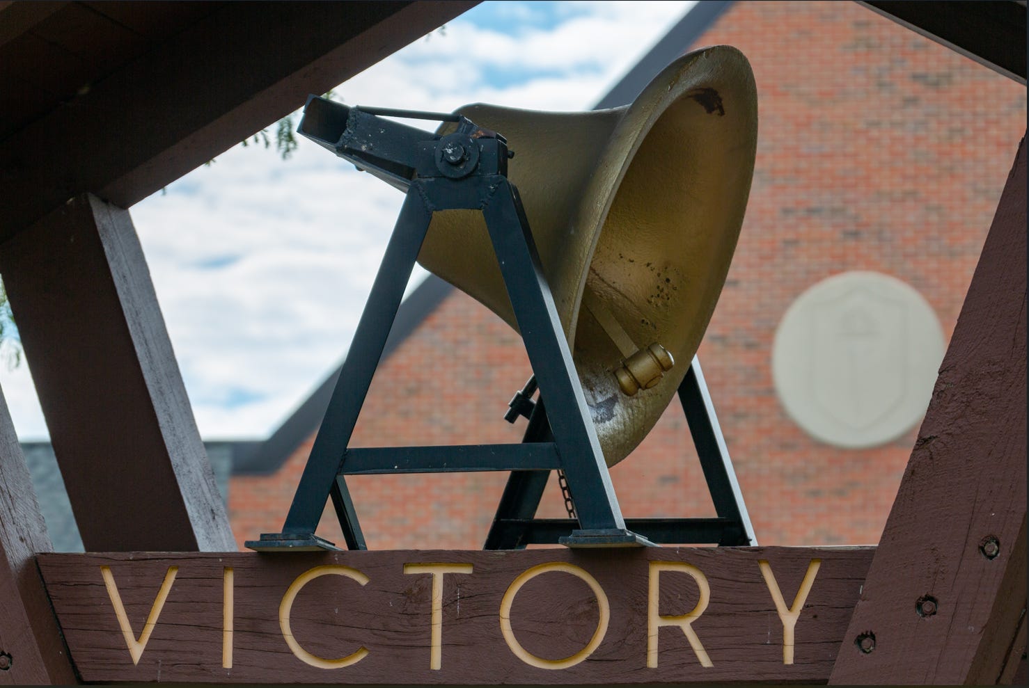 What I learned in first year of The Victory Bell