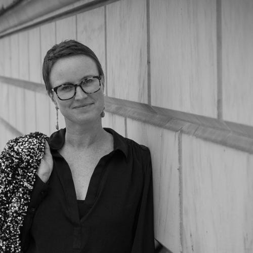 Josephine A. Lauren | Substack