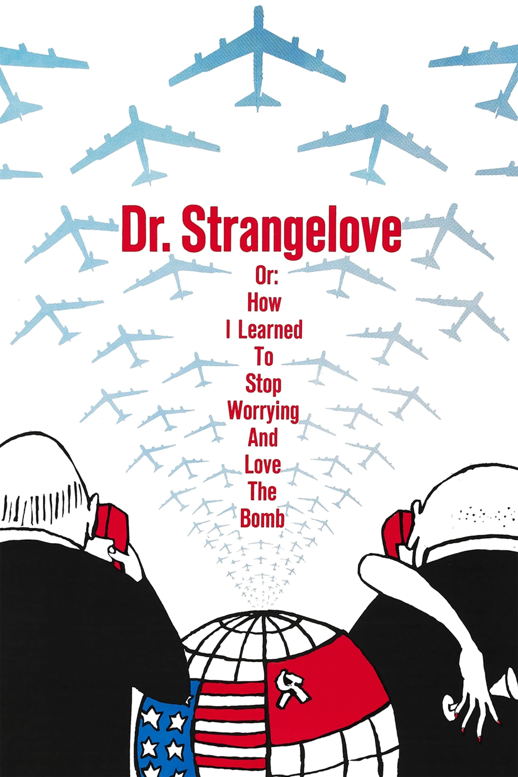 Dr. Strangelove at 60 - Bradley J. Birzer's Substack