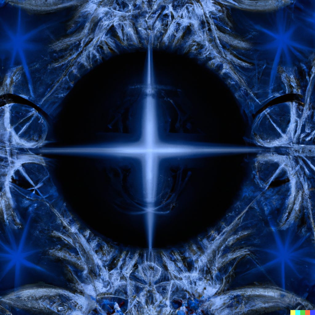 Daniel Rubio | Substack