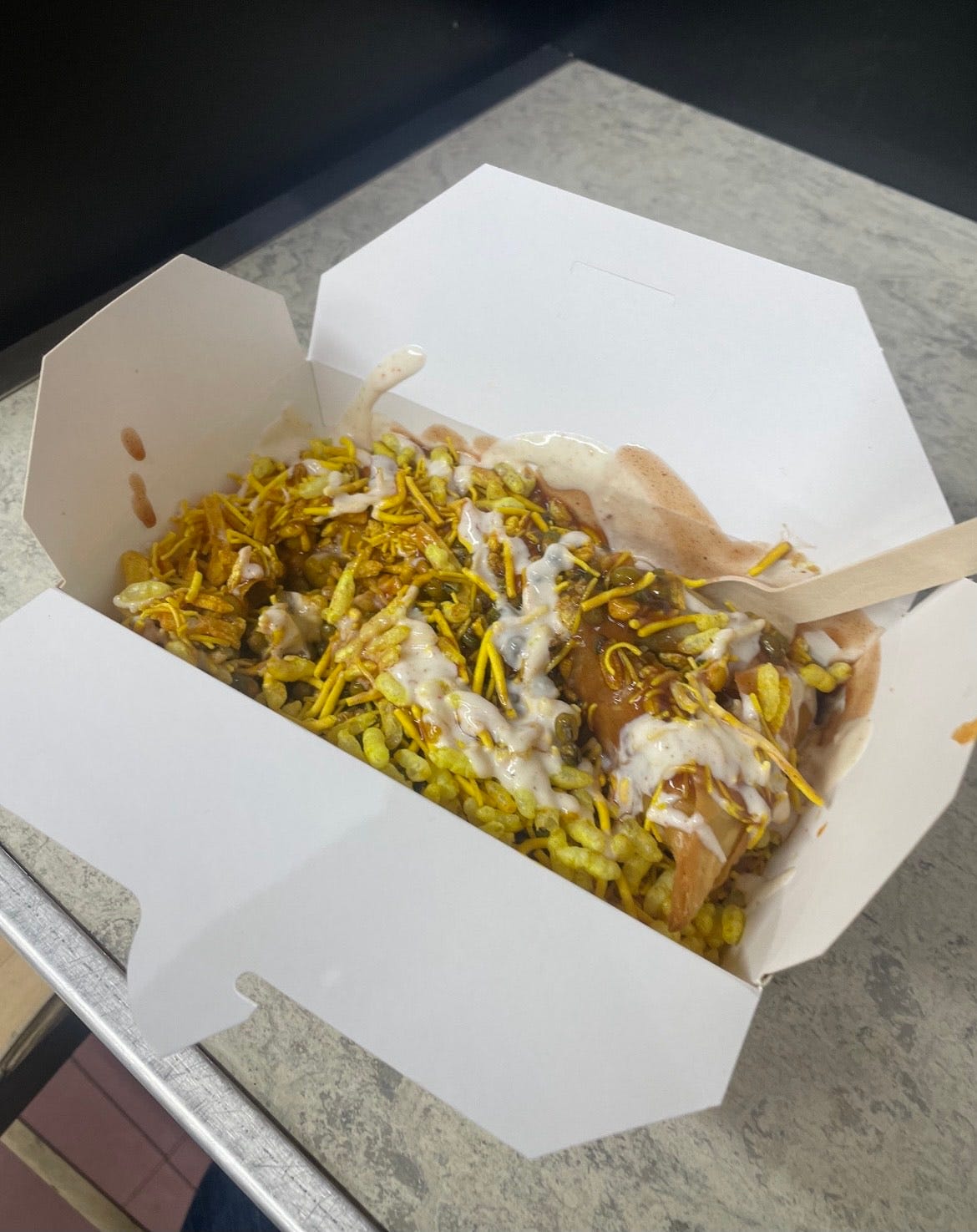 Bristol Sweet Mart: The 'Aladdin's Cave' of Easton