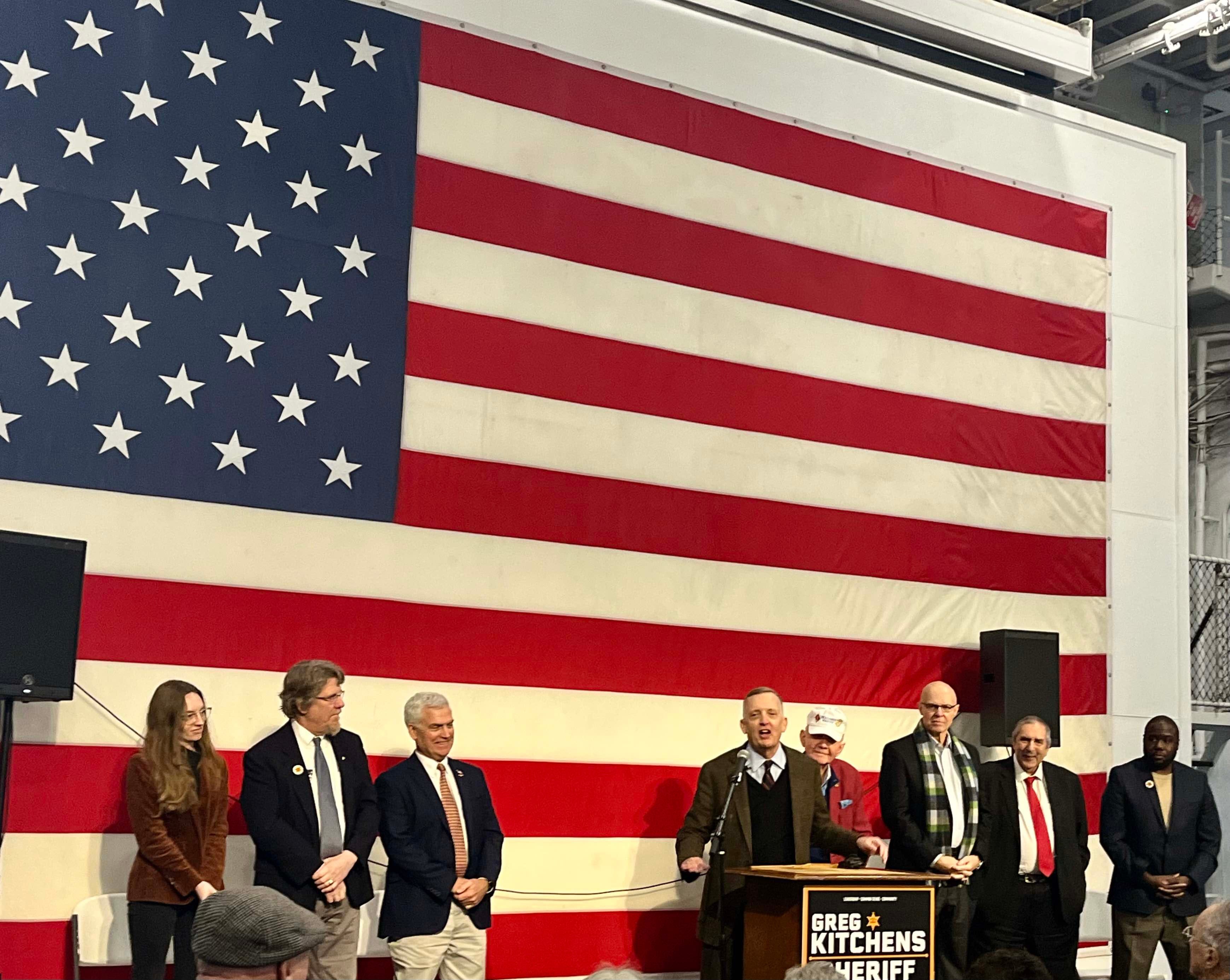 Friday, June 21 - by Peter Williams