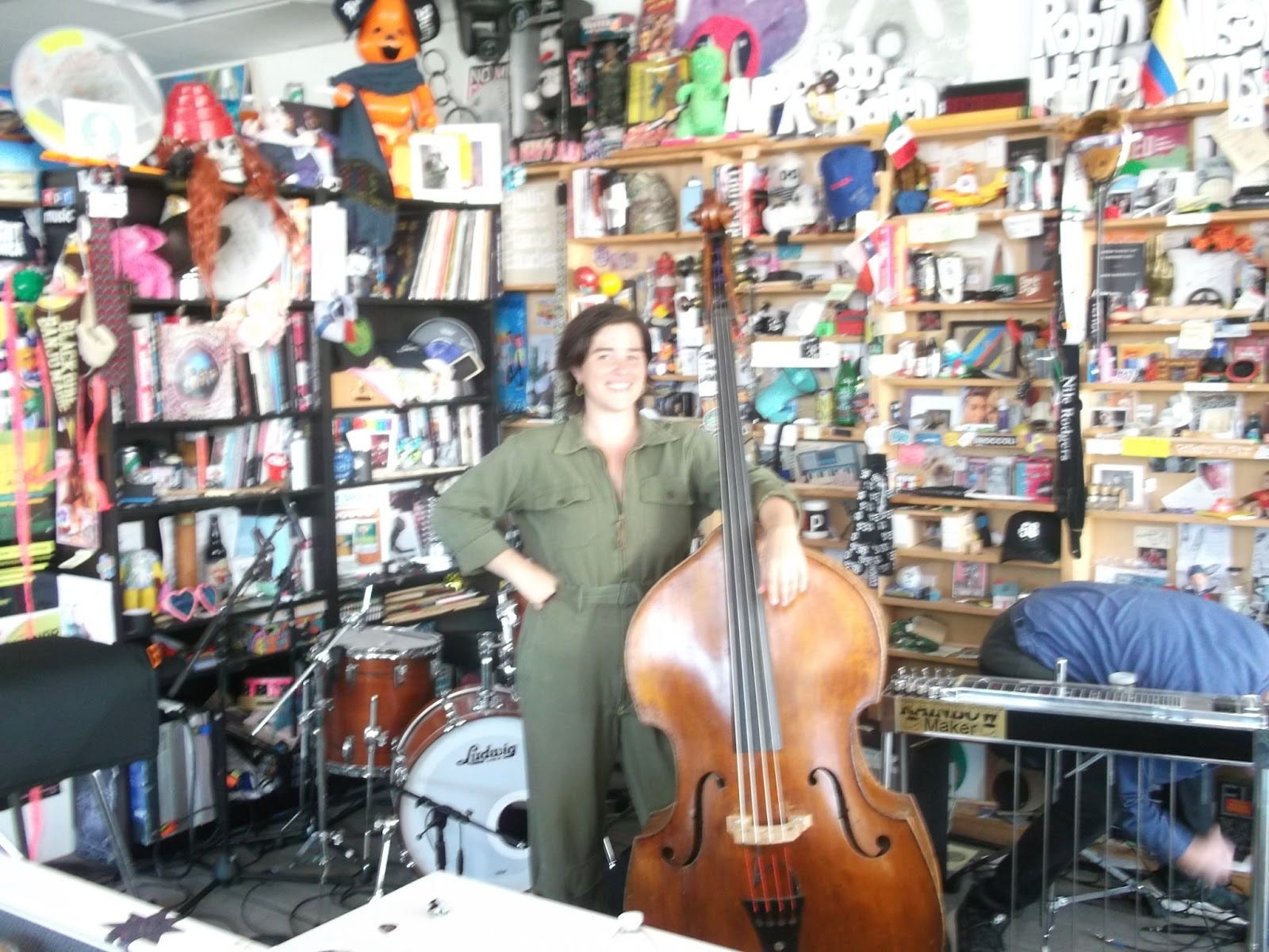 moods don't command you - Katie Crutchfield’s Substack