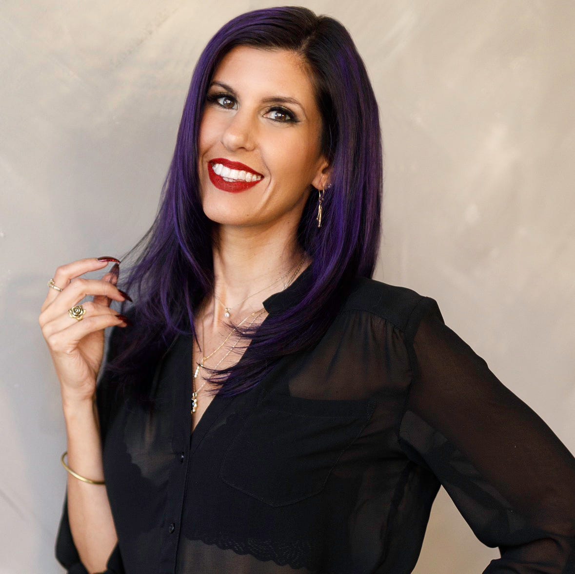 Arielle Zadok, ABS | Substack