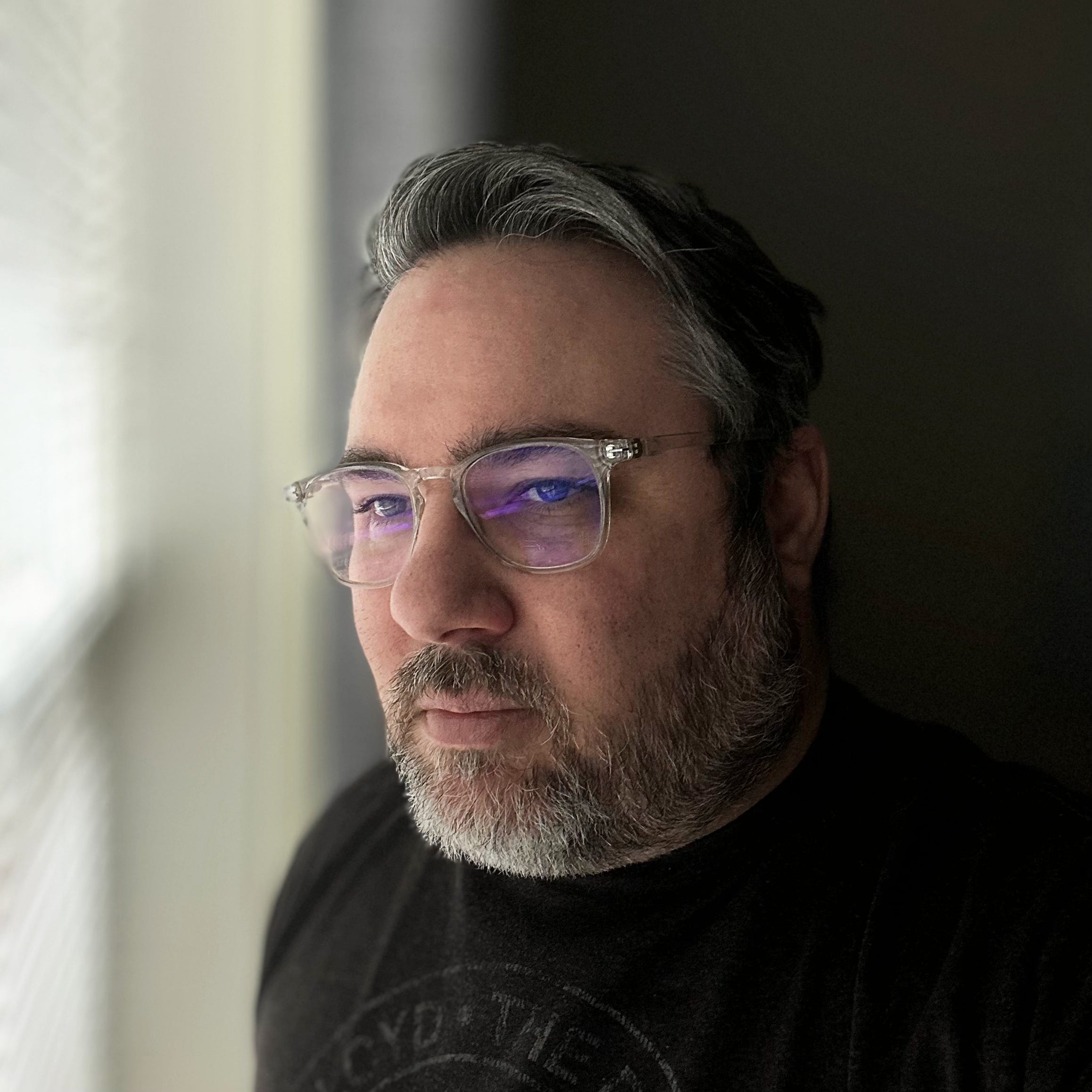 Eric P. Rhodes | Substack