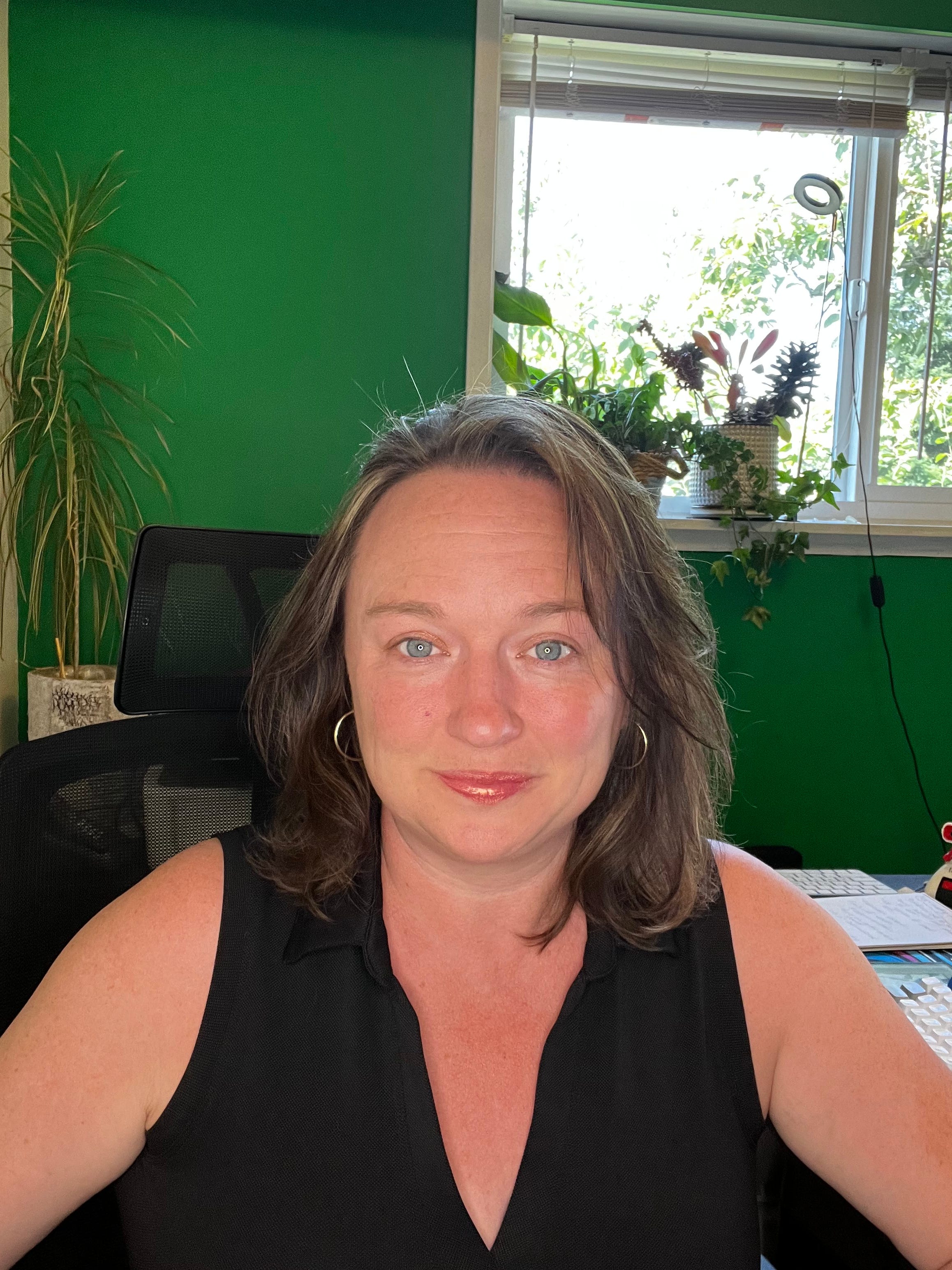 Heidi Turner | Substack