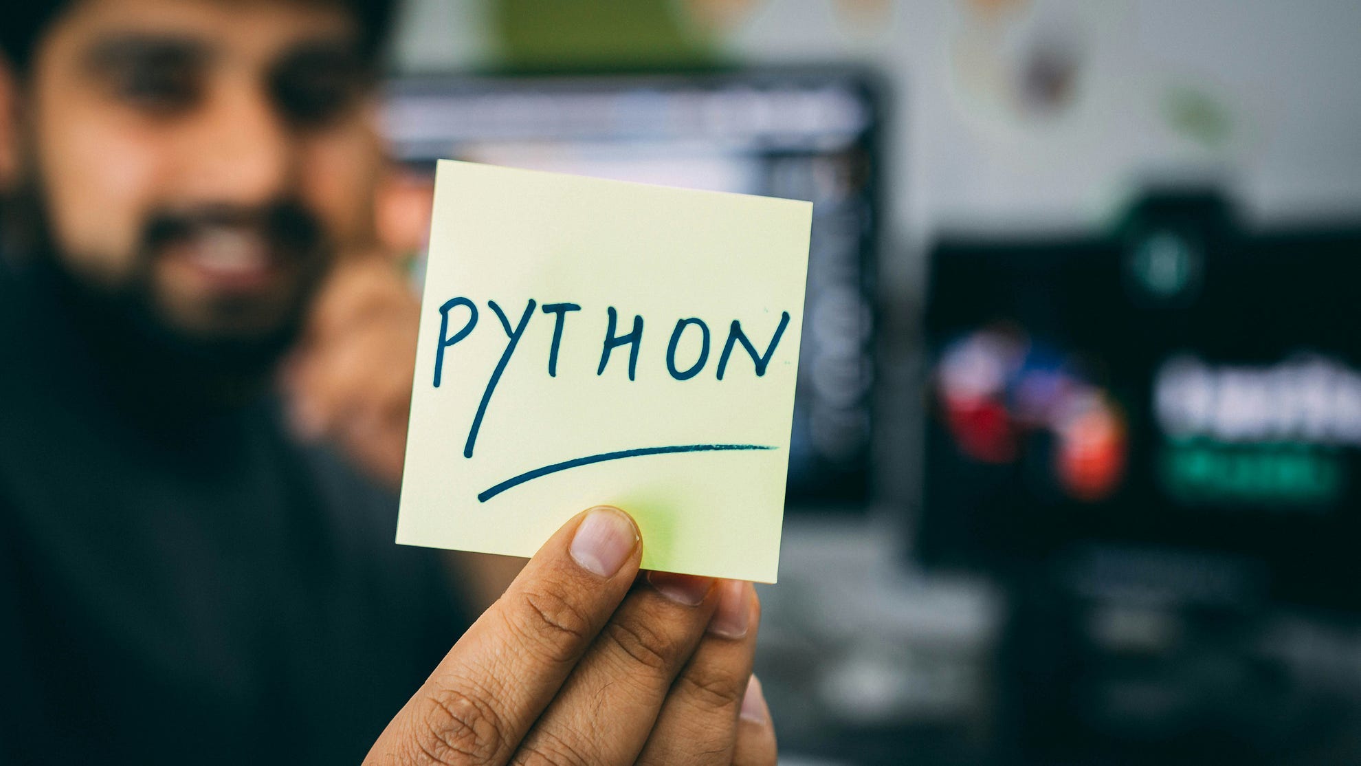14 Powerful Python One-Liners to Boost Your Coding Skills in 2024 14 Powerful Python One-Liners to Boost Your Coding Skills in 2024