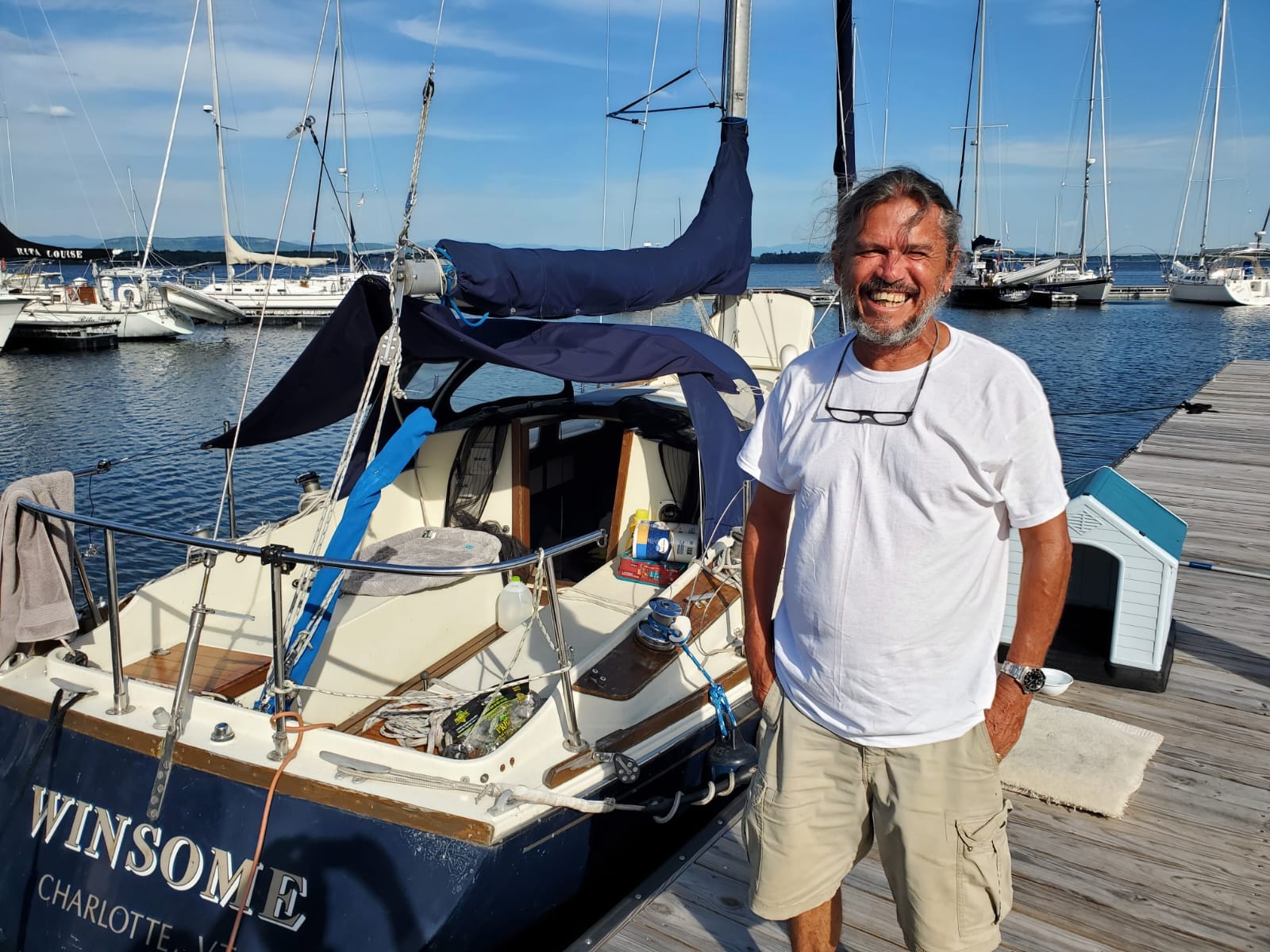 Erik Flakoll Alegría | Substack