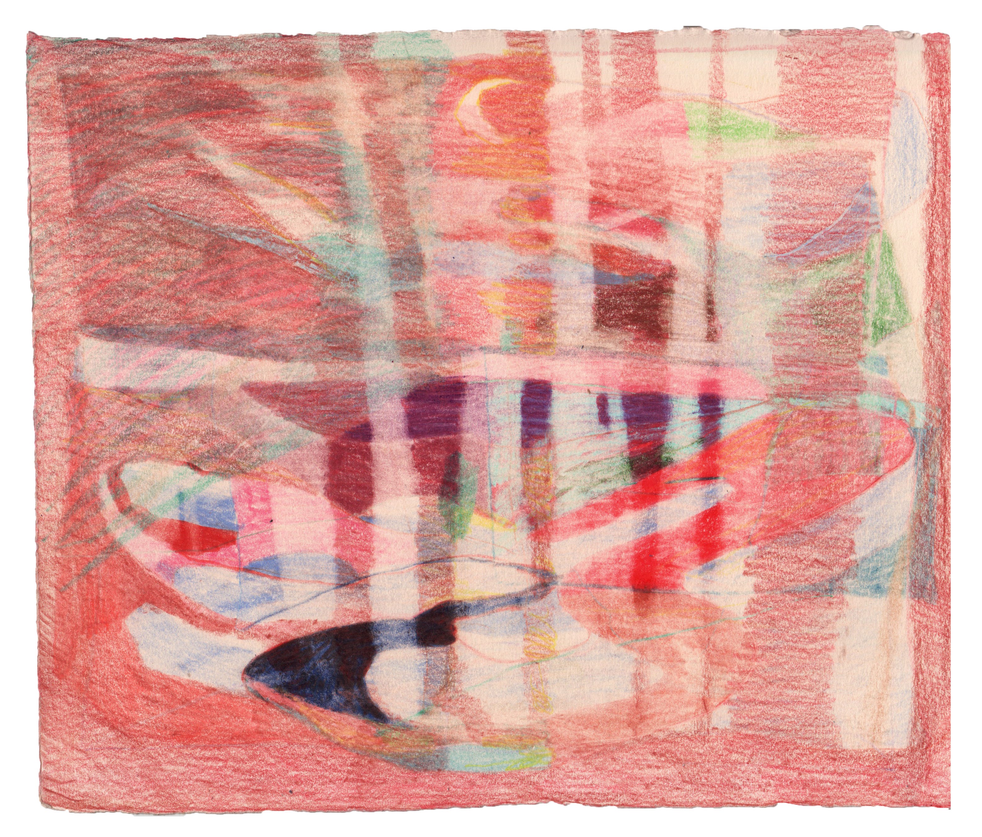 Discover the Dreamy Drawings of Orla Kane - by PaletteTalk