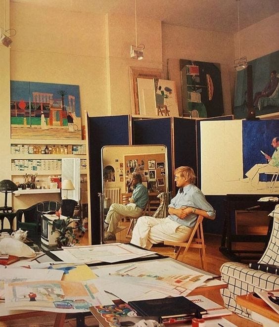 23 PERFECT PORTAL PLACES - by Michelle Pellizzon Lipsitz