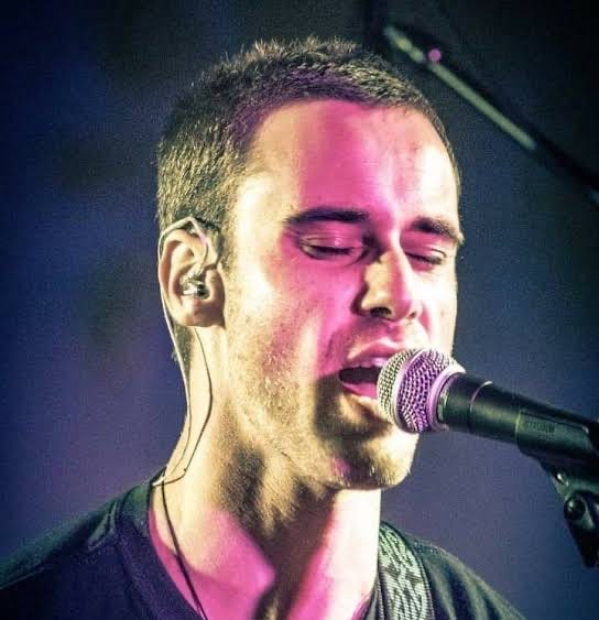 THE SCENE: Darcy Kerr's musical journey