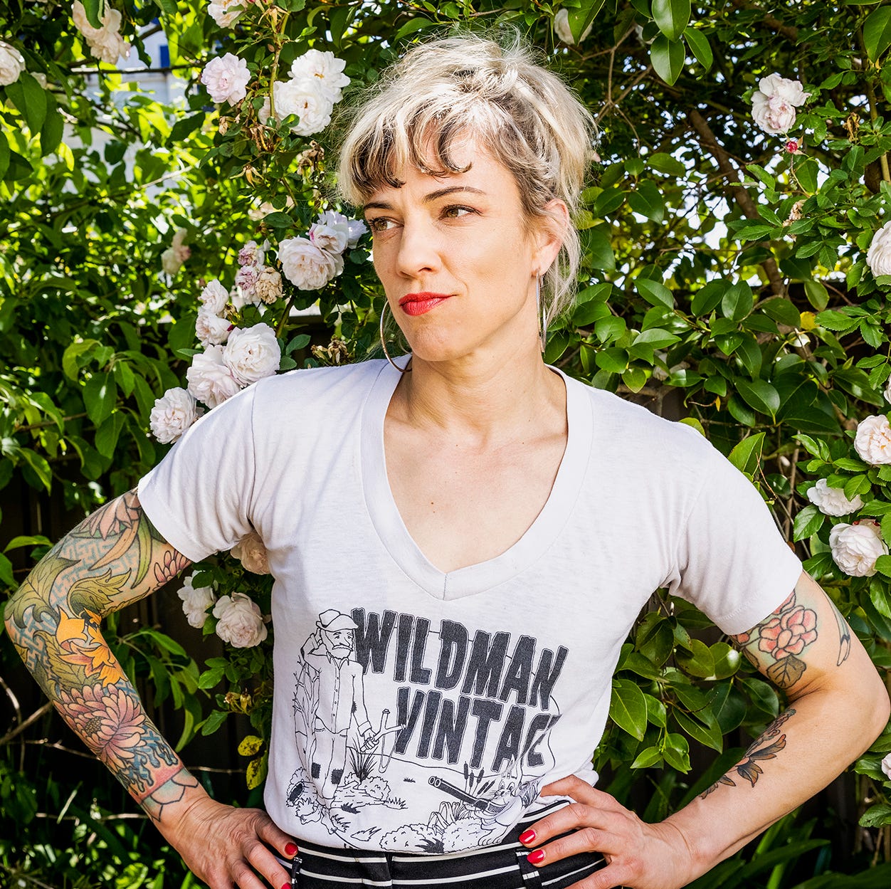 Jenny Valentish | Substack