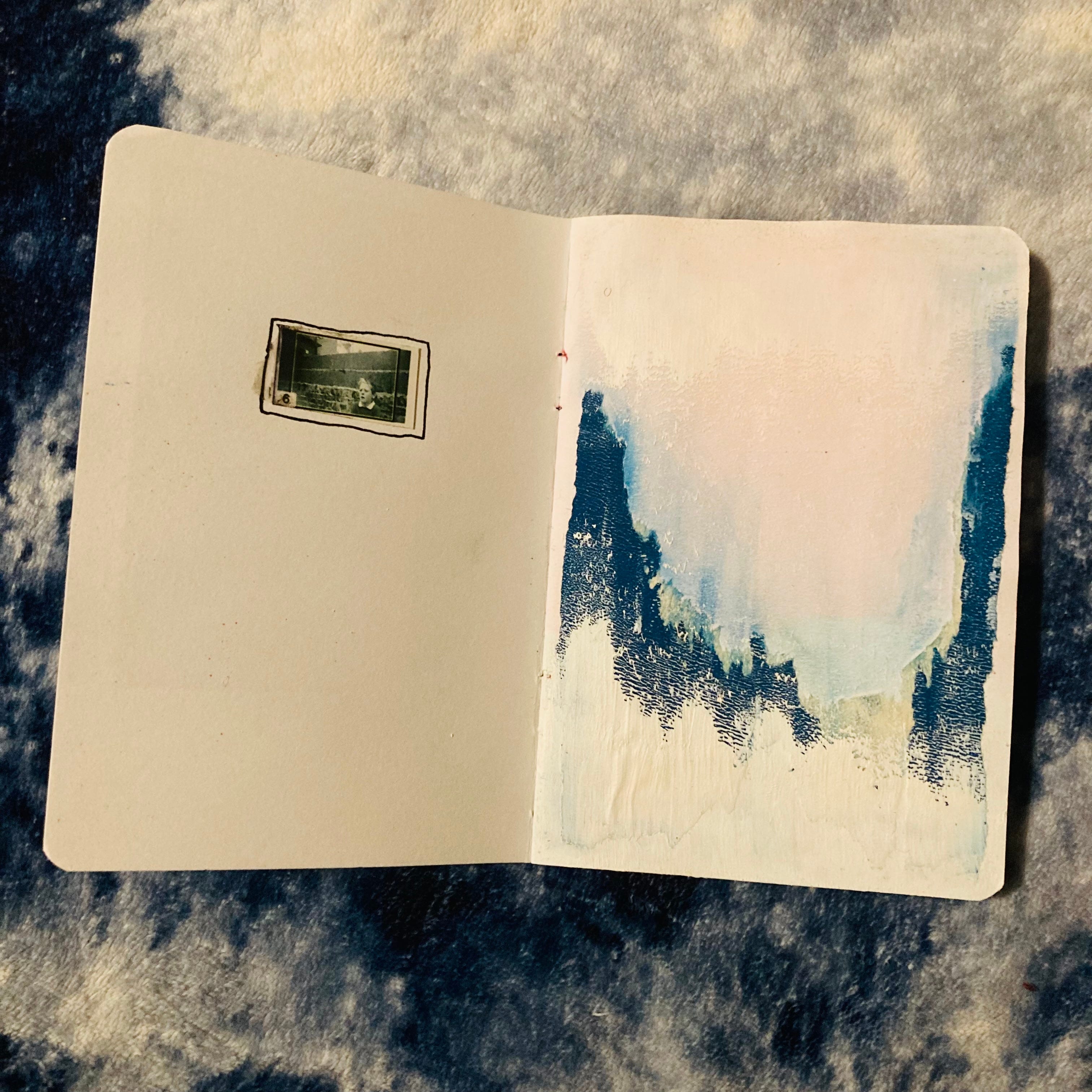 Sketchbook 5 - DelicateDoom’s Substack