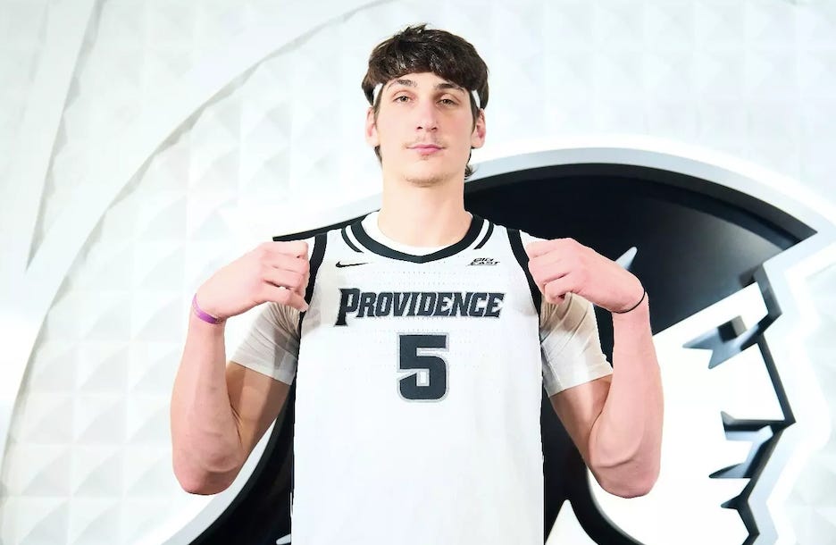 Player Preview Series: How quickly can Anton Bonke's physical gifts ...