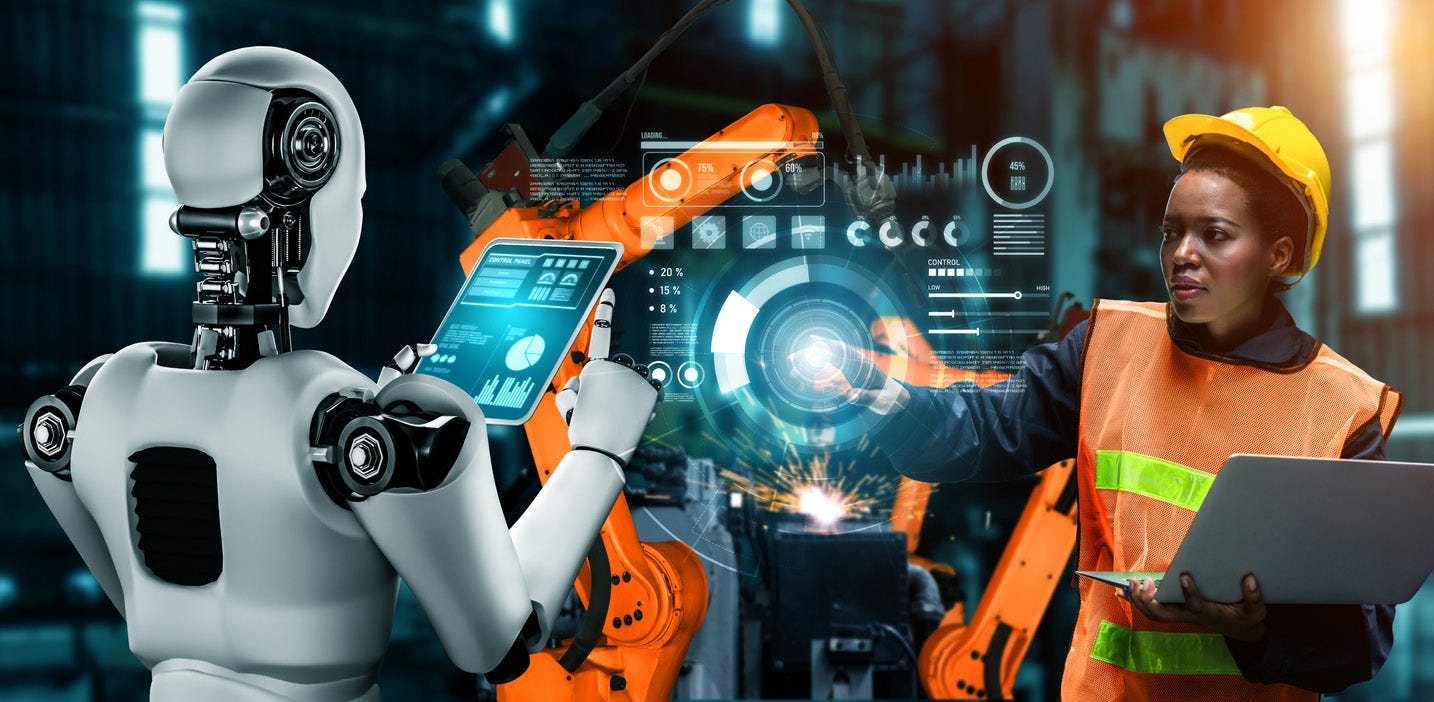 Venture Bytes #98: Vertical Robotics Presents a Compelling Investment ...