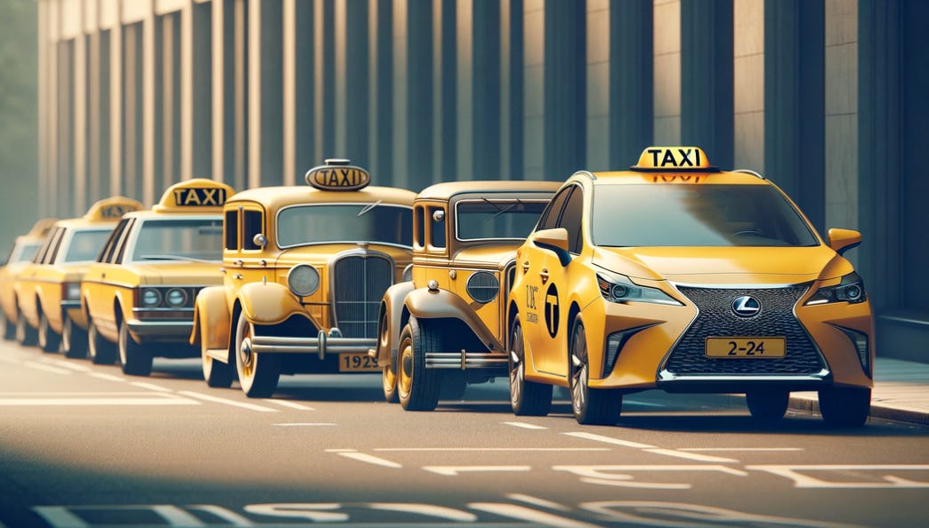 SeattleDataGuy’s Newsletter | Substack