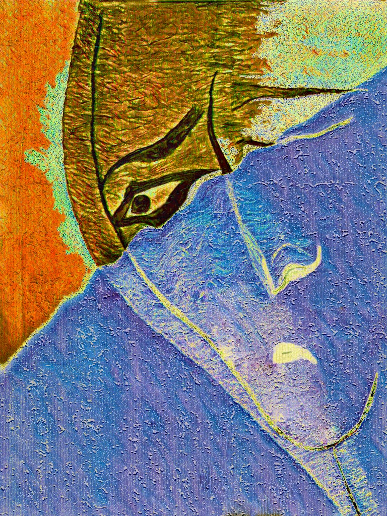 How (Not) to Speak of Trauma - by Chris EW Green