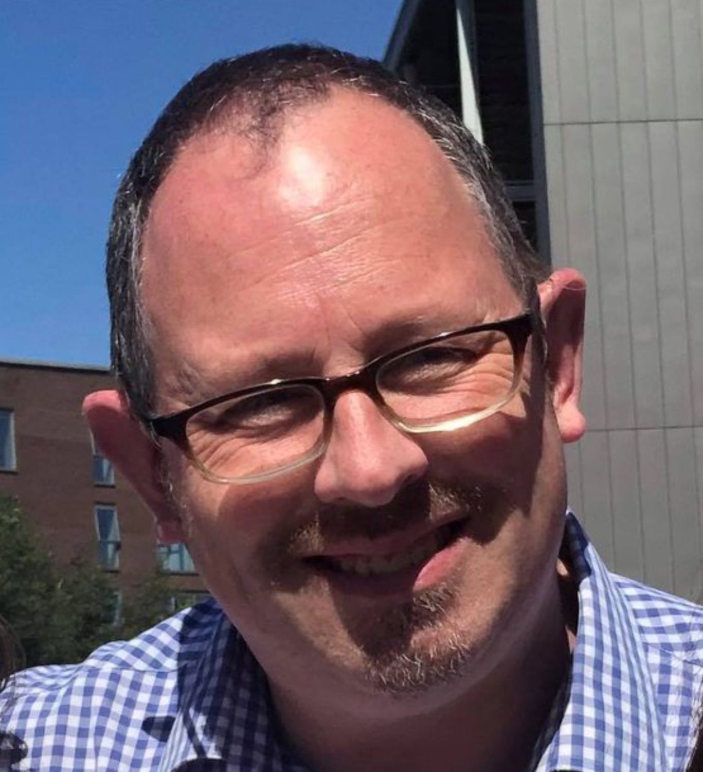 Ben Skipper AMRAeS | Substack