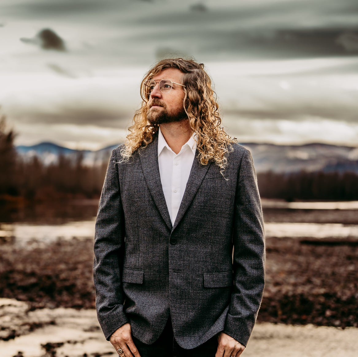 Sean Feucht | Substack