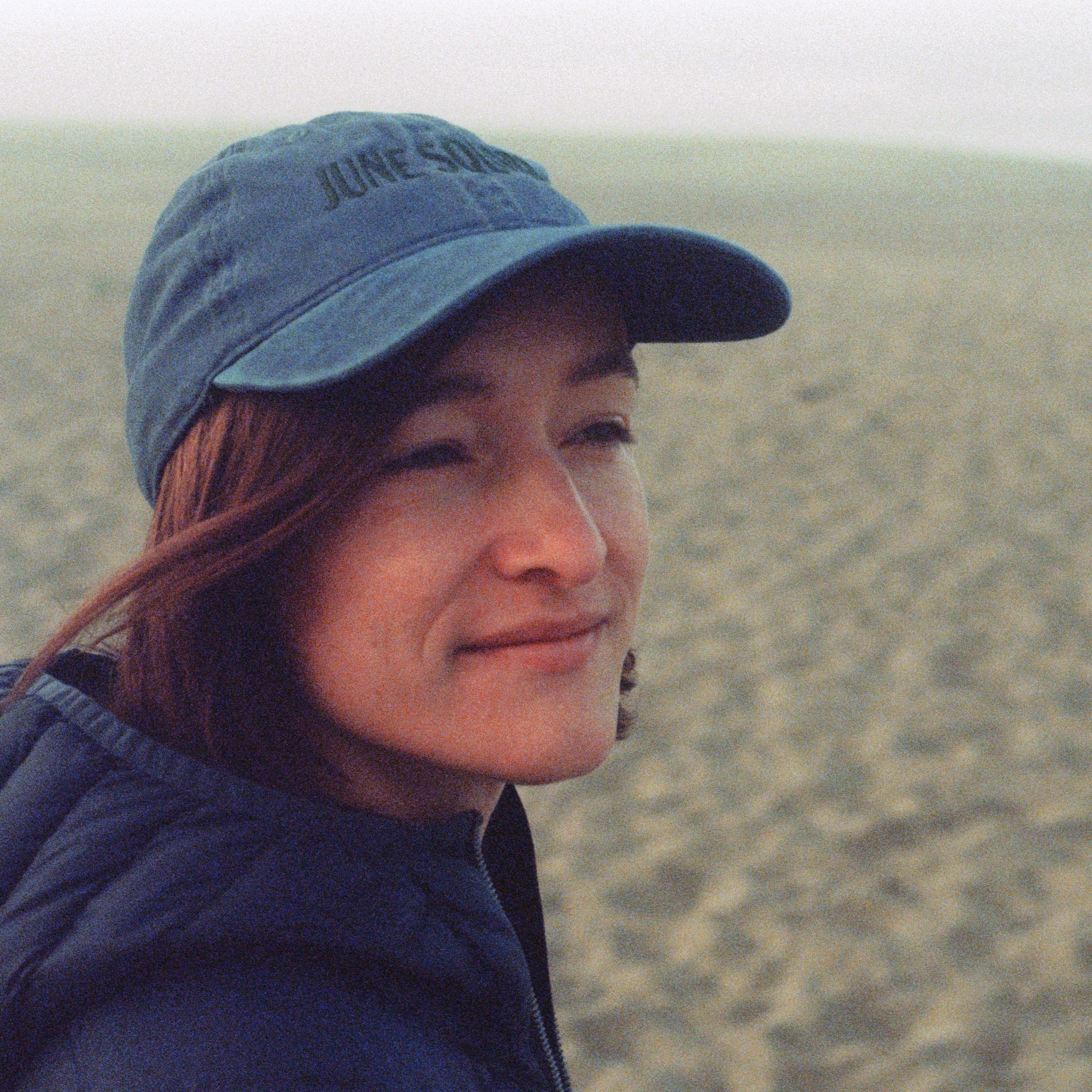 Sarah Teresa Cook | Substack