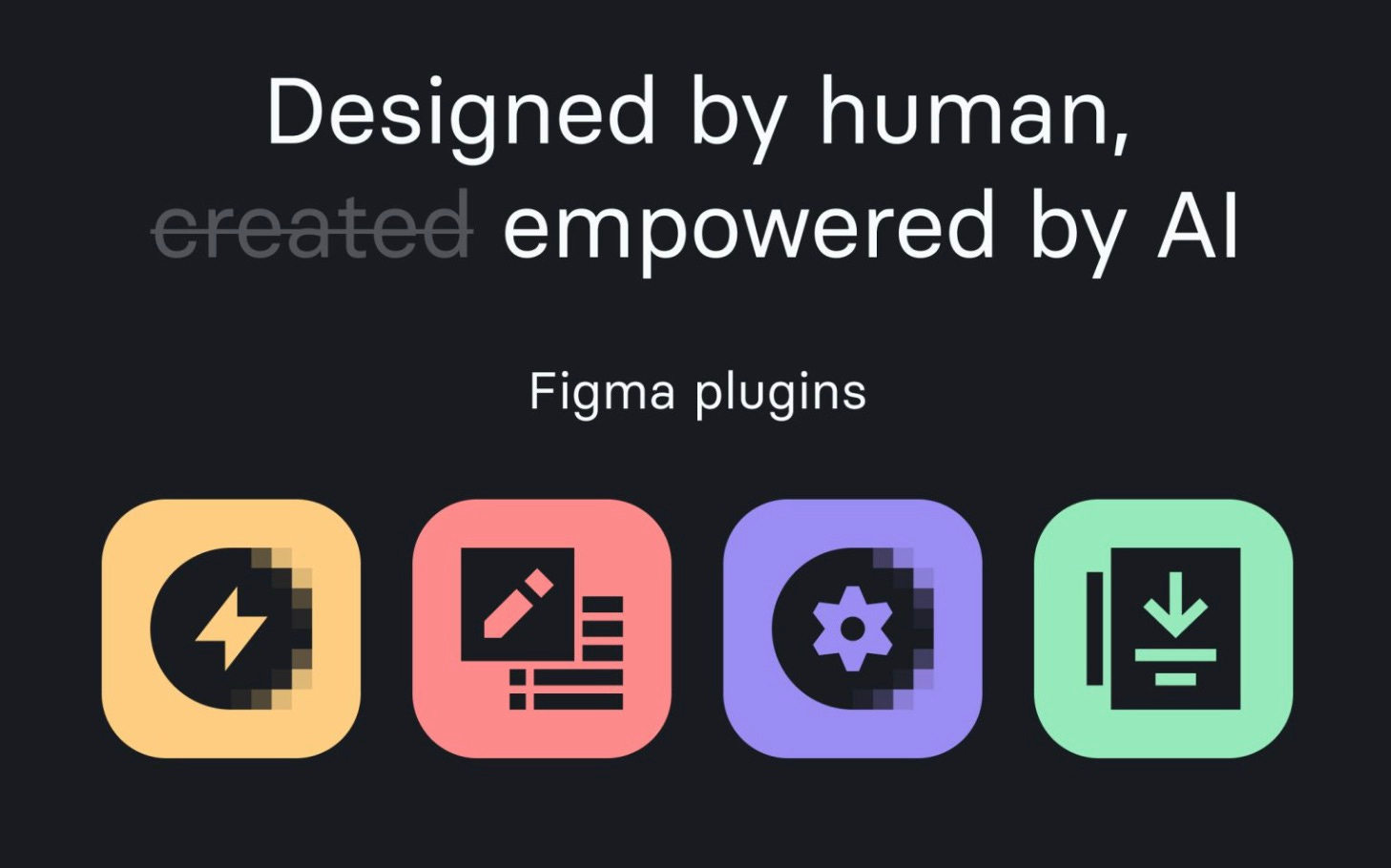 Making Friends with AI - by Arkadiusz Radek