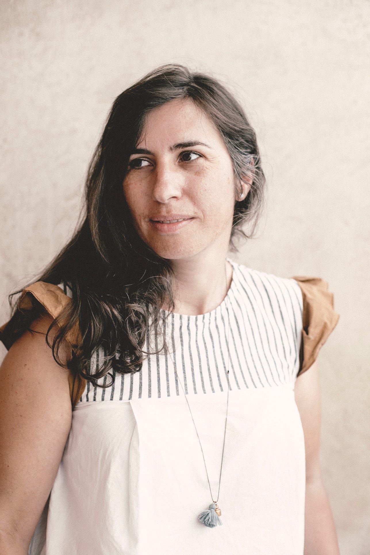 Mariadonata Villa Reads “The Woodcock” from “Fireflies”