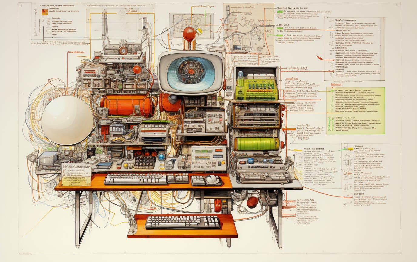 An Opinionated Guide to Which AI to Use: ChatGPT Anniversary Edition