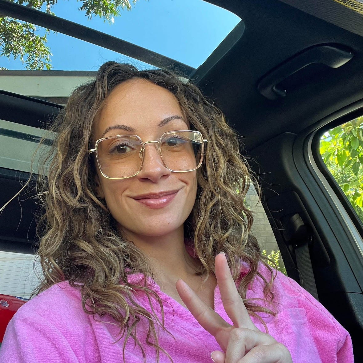 Jennifer lynn | Substack