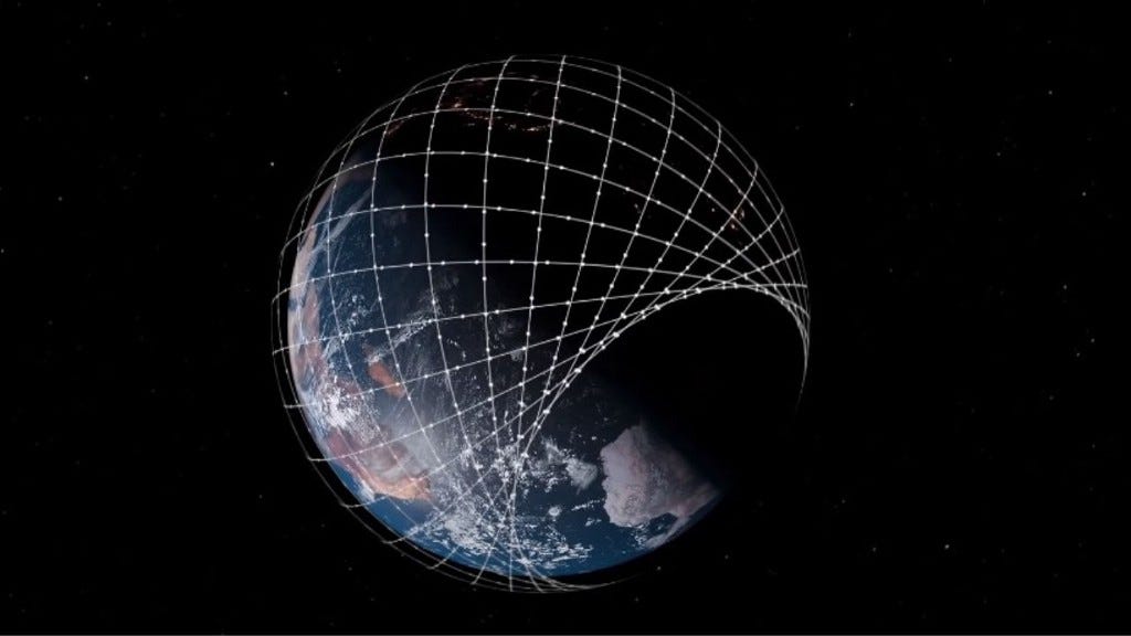 SpaceX Starlink in India — A Potential Catalyst for Rural Development