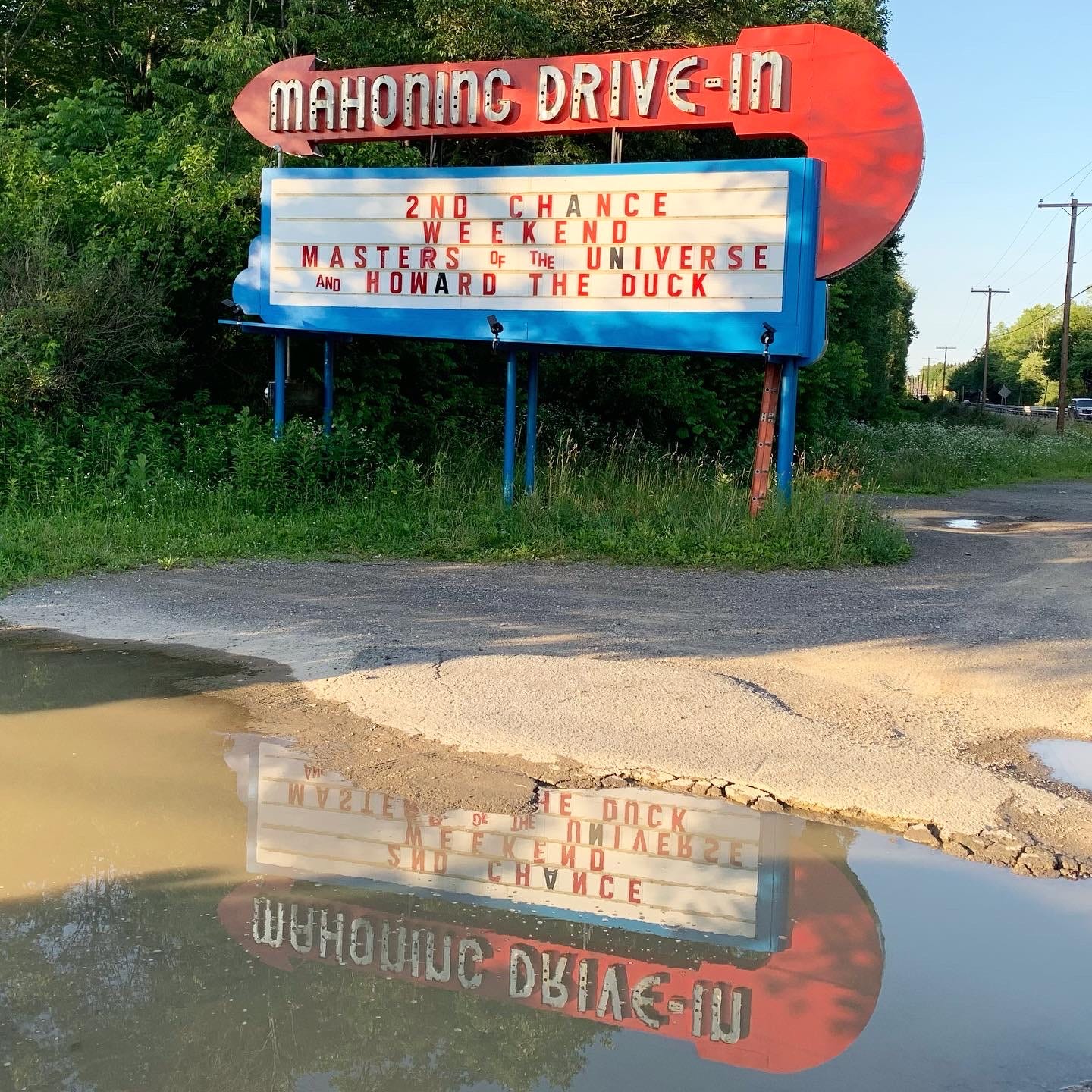 The drive-in theater turns 90 today! Here are some of America's most ...