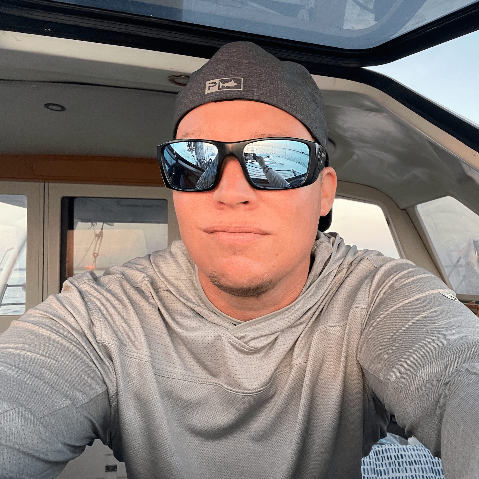 River On a Wander | Substack