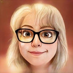 Julie Oliver | Substack