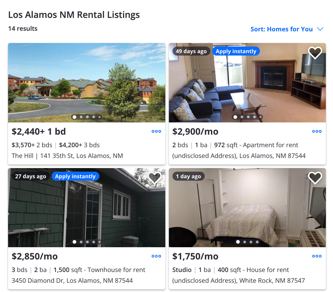 “Having a boom without the housing is a real problem”