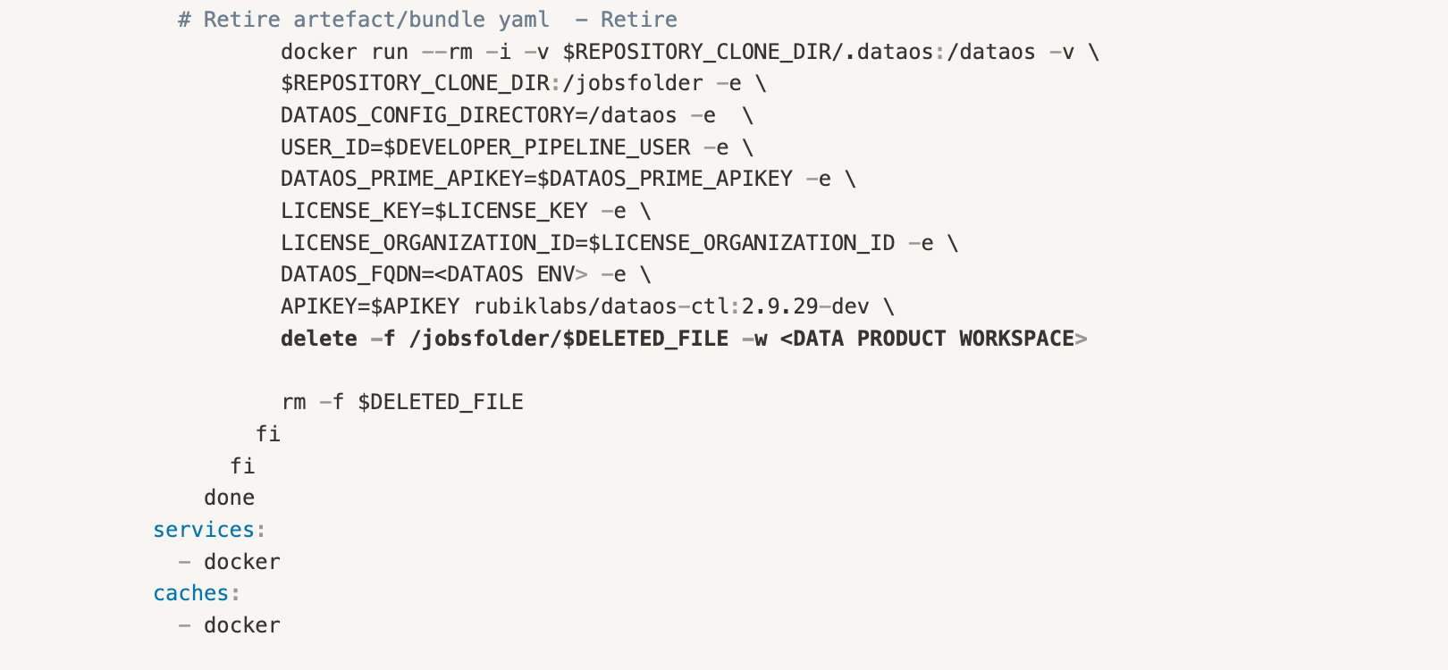 How to Build Data Products - Deploy: Part 3/4 | Issue #27