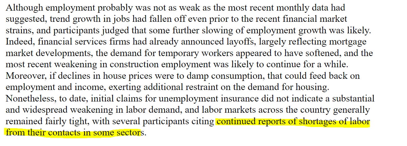 Macro Report/Insights: Comprehensive Macro Report