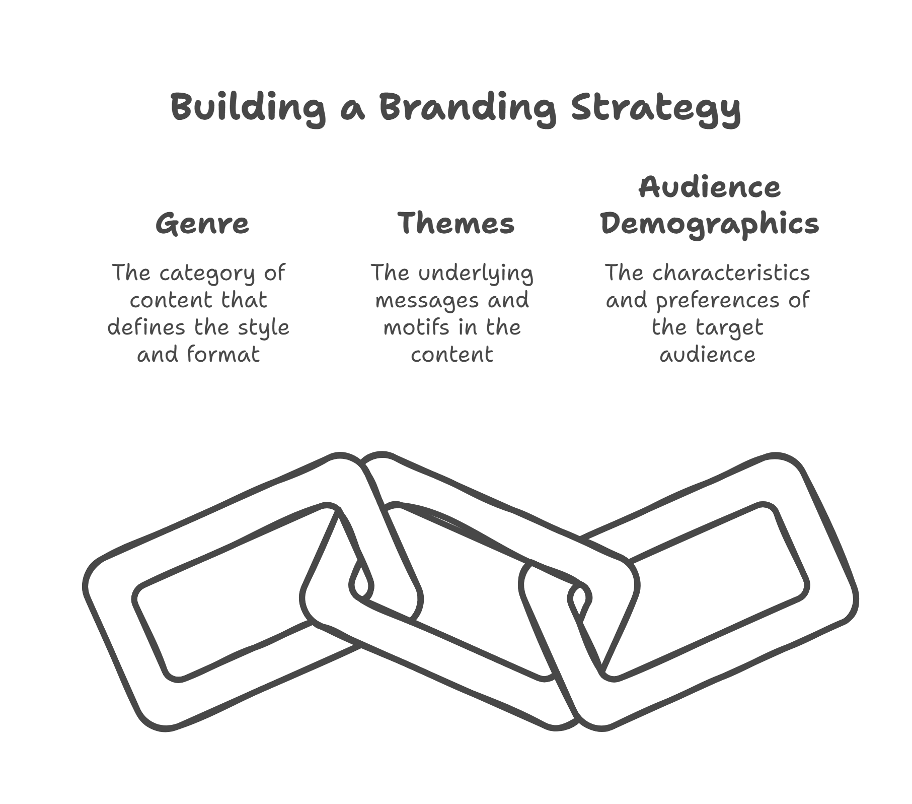 Author Branding: The Key to Building a Loyal Readership