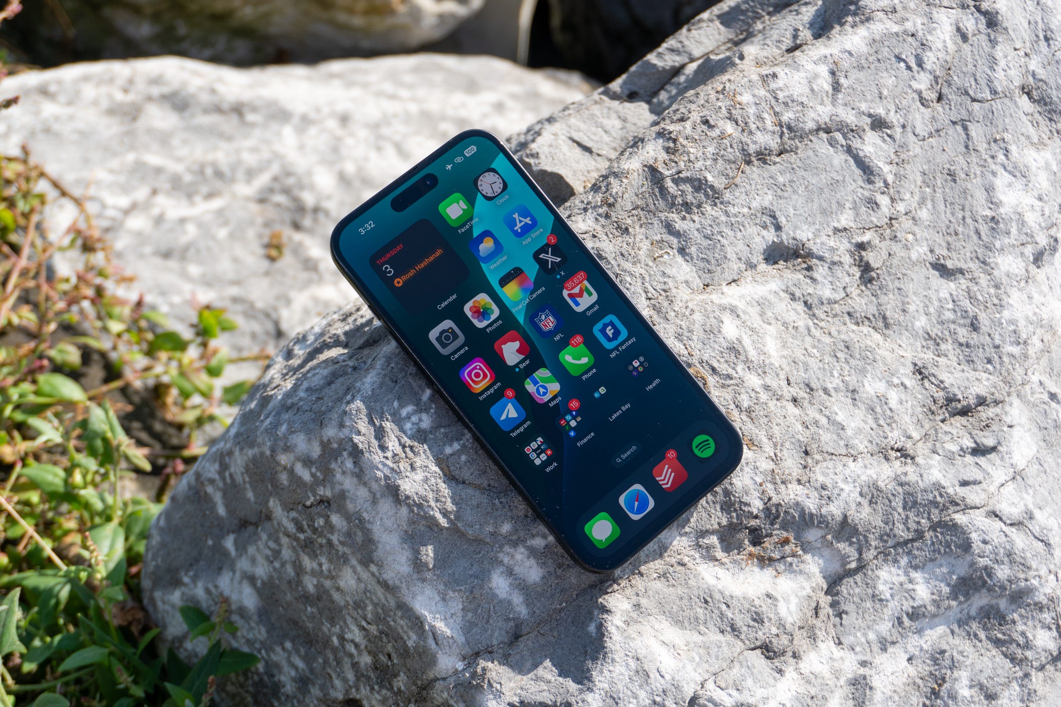 iPhone 16 Plus review: a big screen with AI at an affordable price