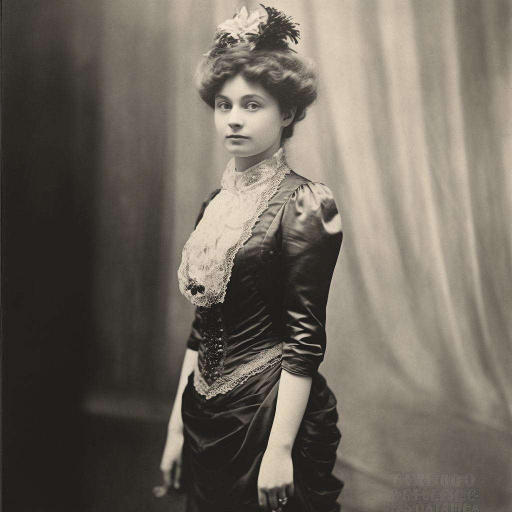 Romance, Adultery, And Murder: The Gripping Saga of French Socialite ...