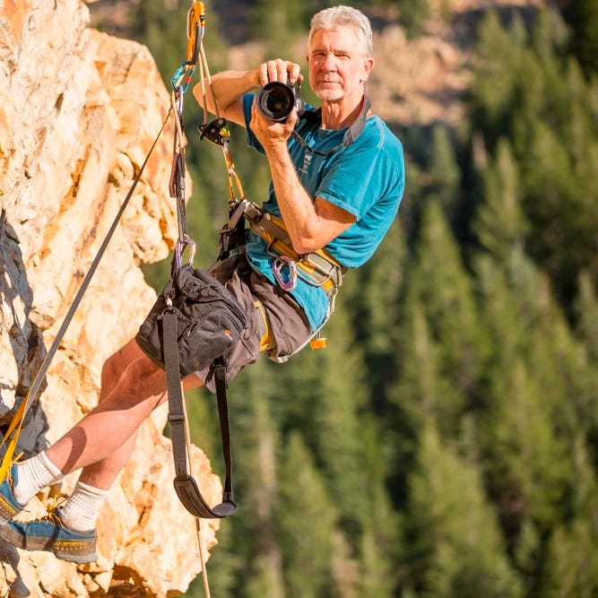 Chris Noble | Substack