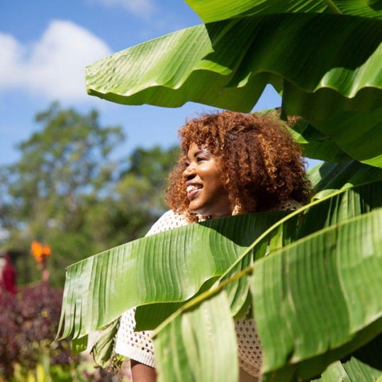 Jasmine Marie | Substack