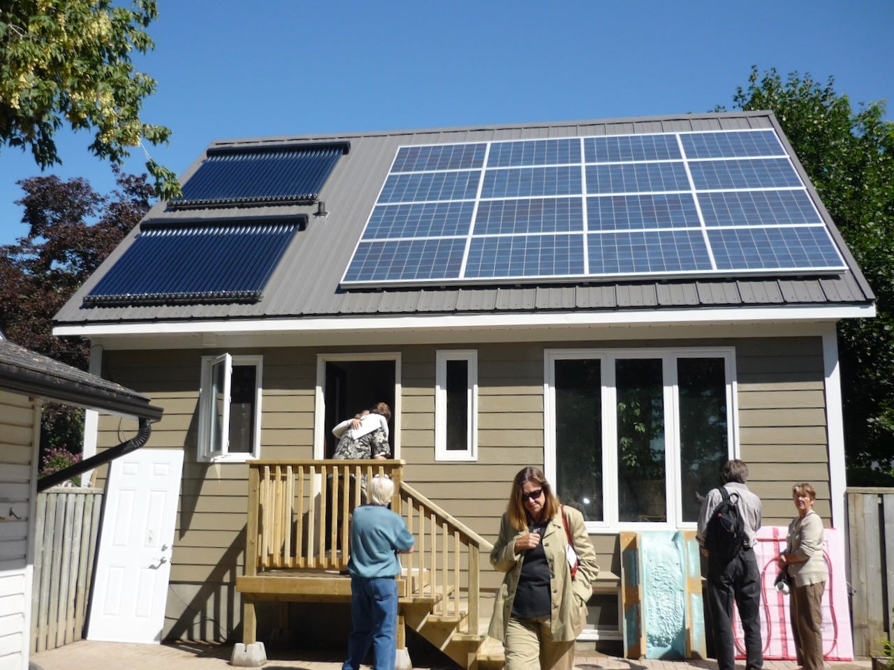 More lessons from Canadian small house designs • Buttondown