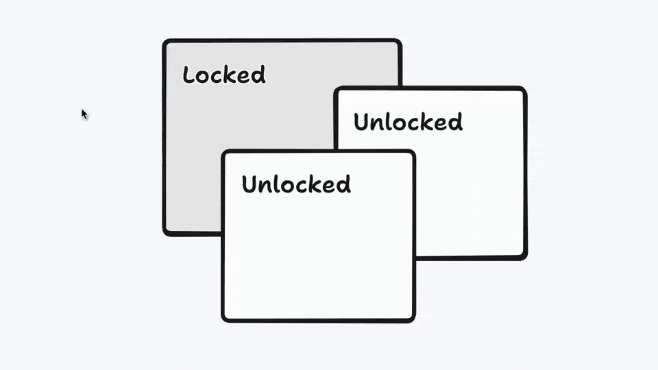 What's new in tldraw - by Lu Wilson and Taha - tldraw