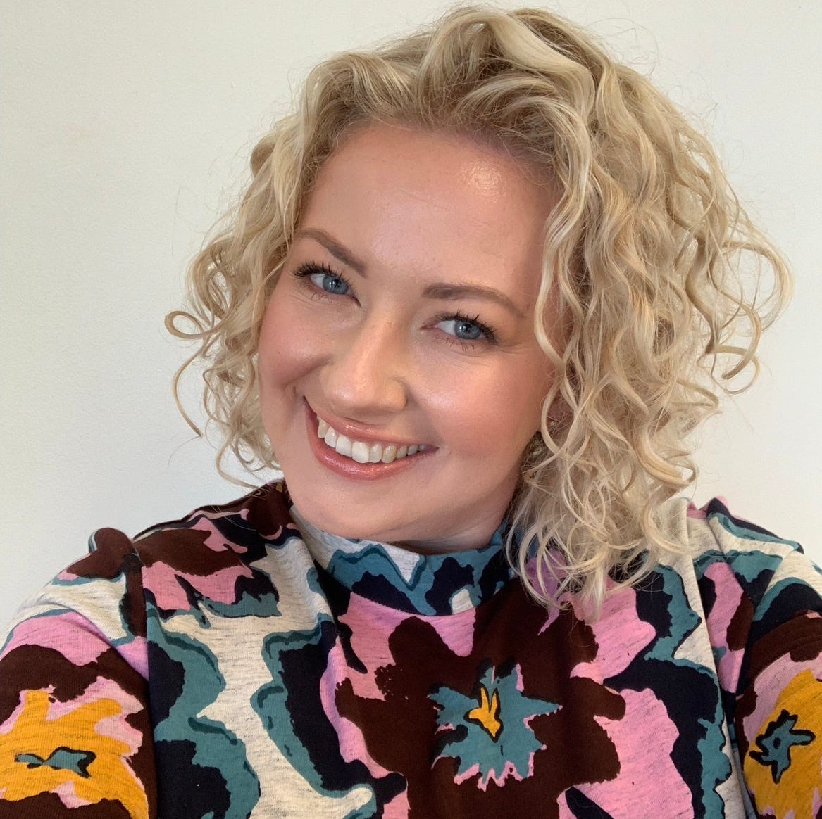 Danielle Binks | Substack