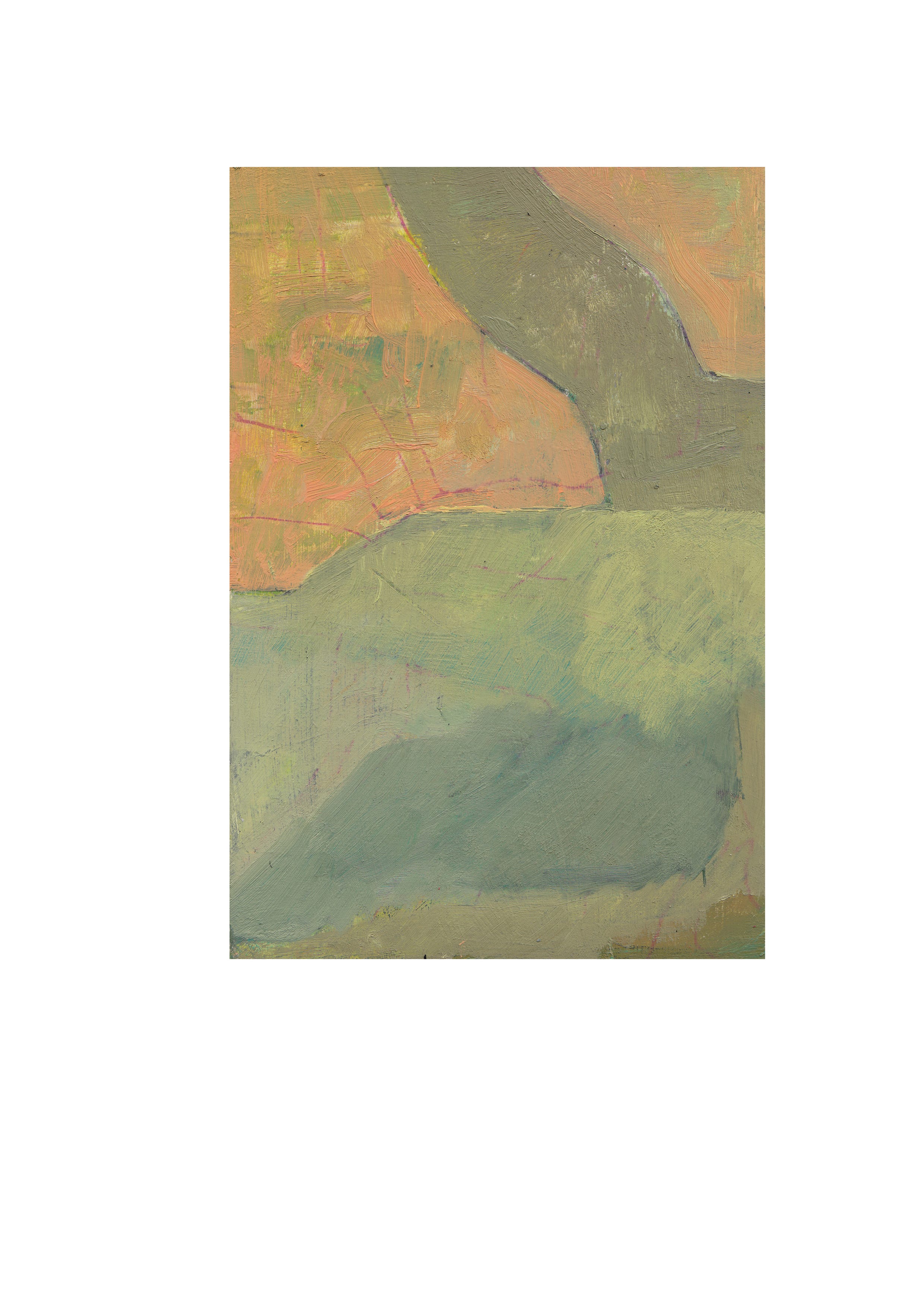 Shop Restocked - by Joe Gamble - Joe's Art Annual