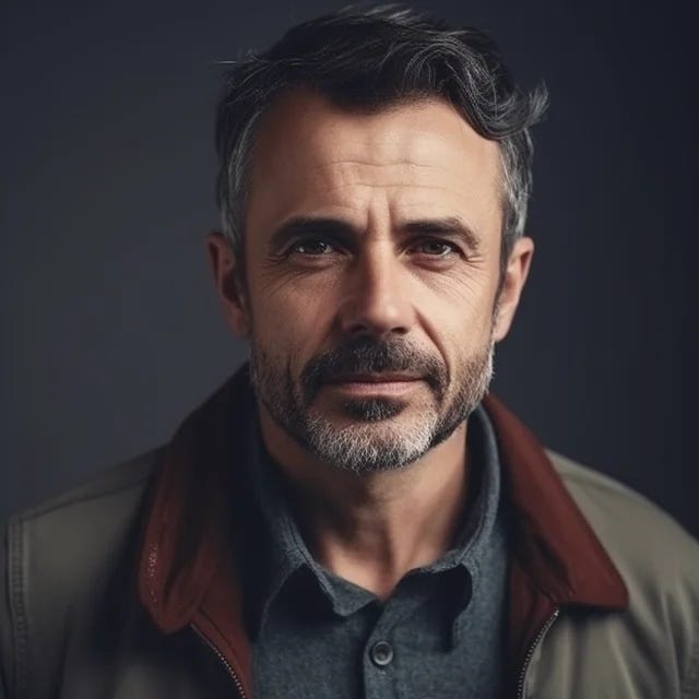 Joe Chaplinski | Substack