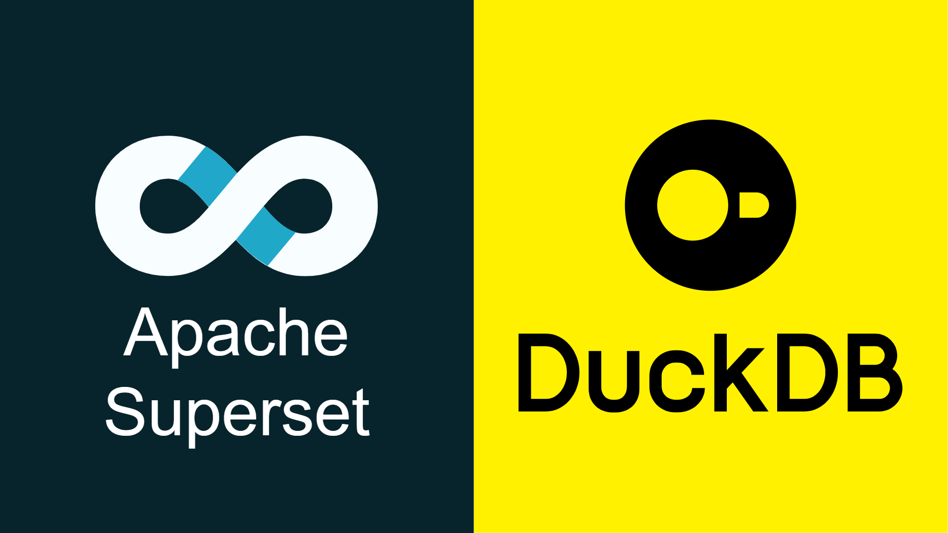 Open-Source Data Viz with Superset and DuckDB